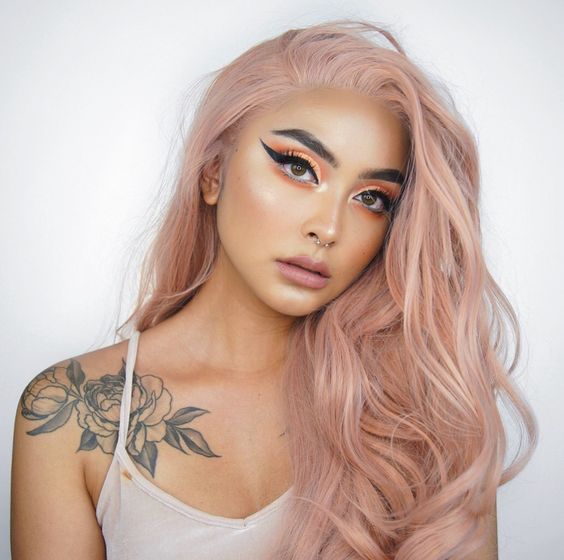 How Does Wearing a Wig Feel? – Imstylewigs