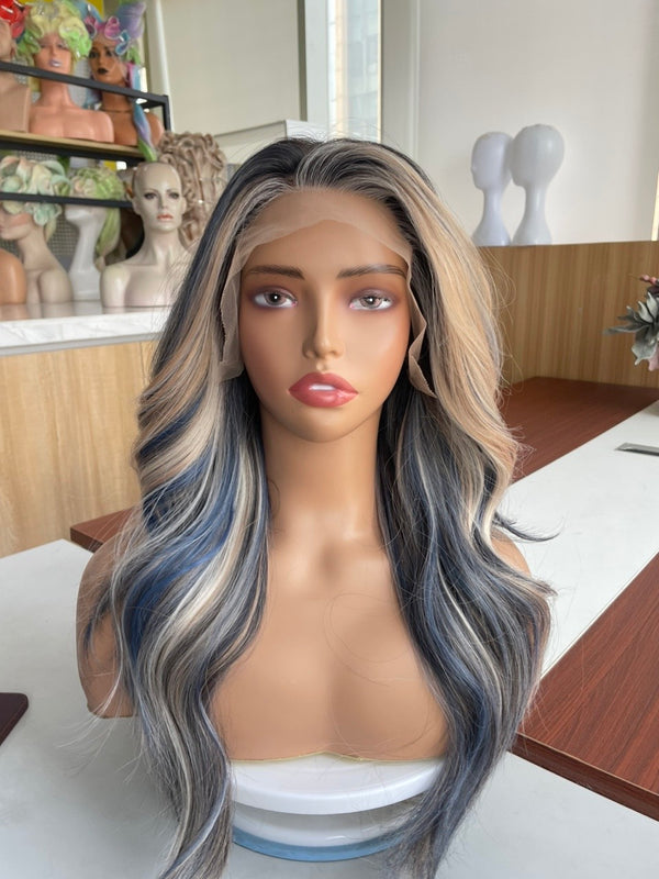 Imstyle Wigs | Synthetic Lace Front Wigs for Drag, Cosplay & Fashion ...
