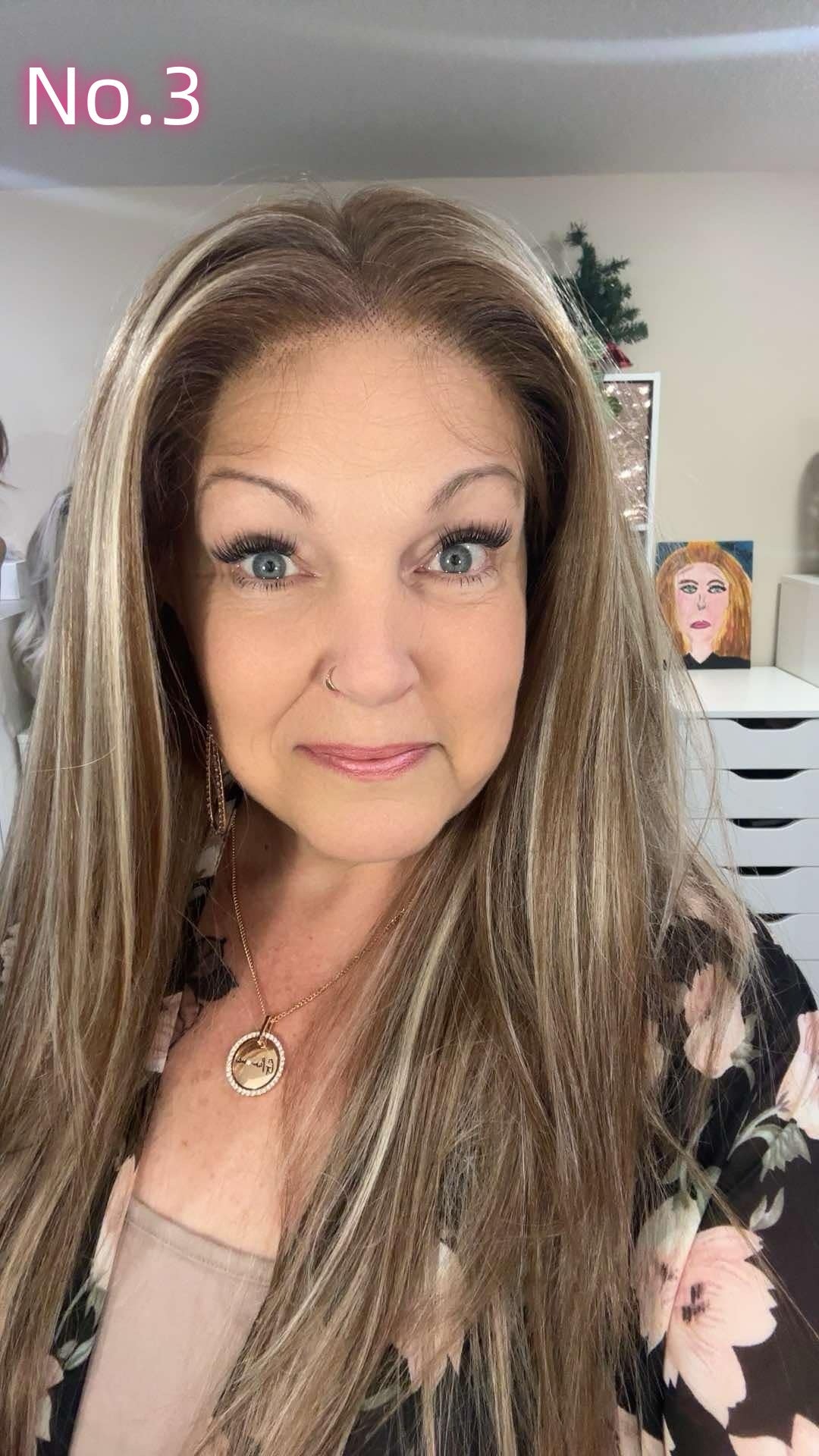 Brenda Collection-Alexa Pre-Cut 9*6 lace front wig Glueless futura Fib – Imstylewigs