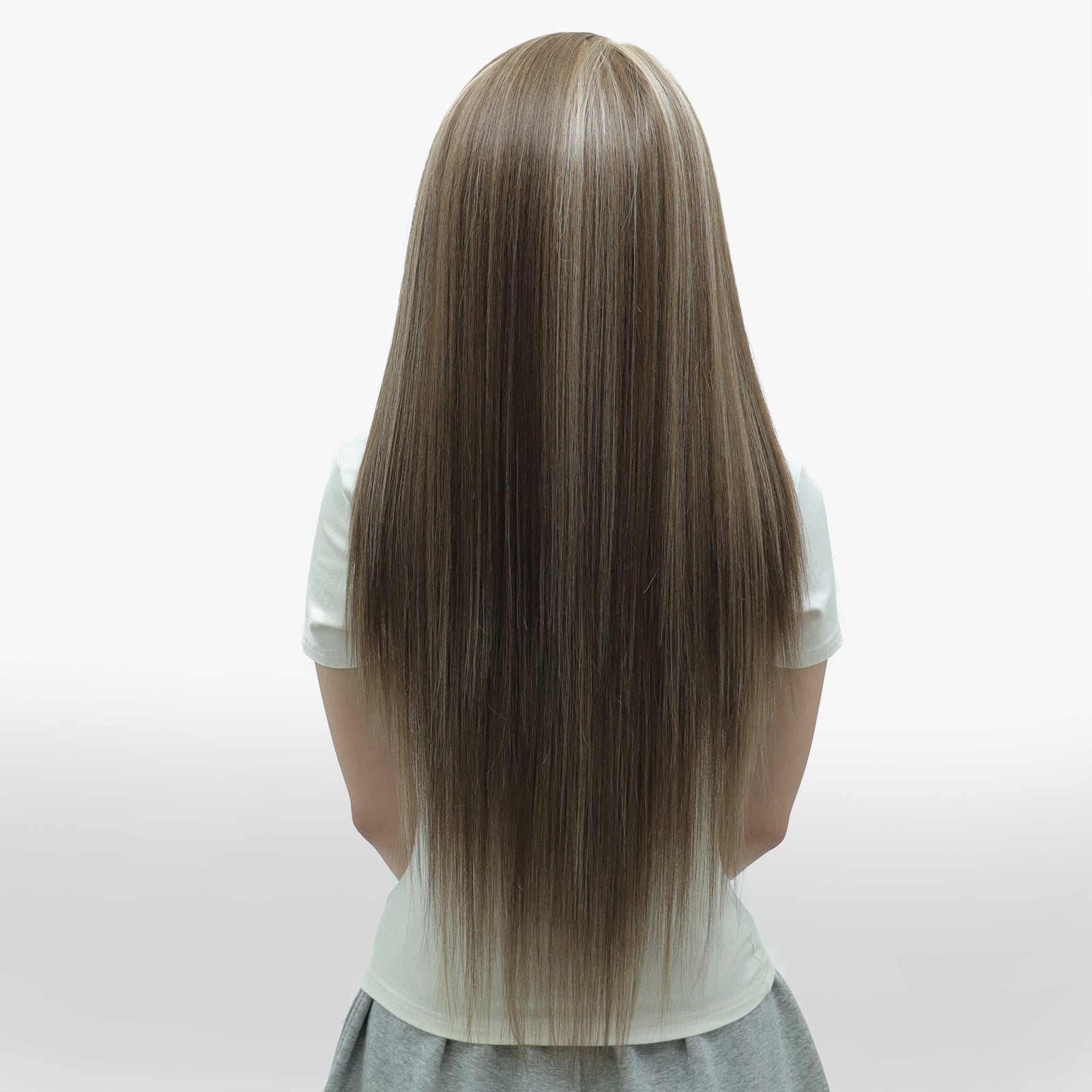 ON-SALE ALEXA Pre-Cut 9*6 lace front wig Glueless futura Fiber lace Wi ...