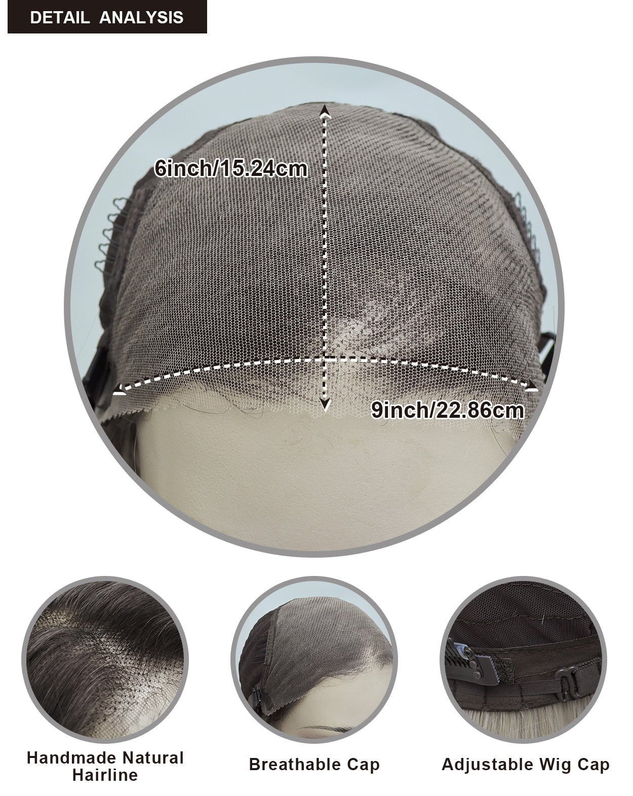 ON-SALE ALEXA Pre-Cut 9*6 lace front wig Glueless futura Fiber lace Wi ...