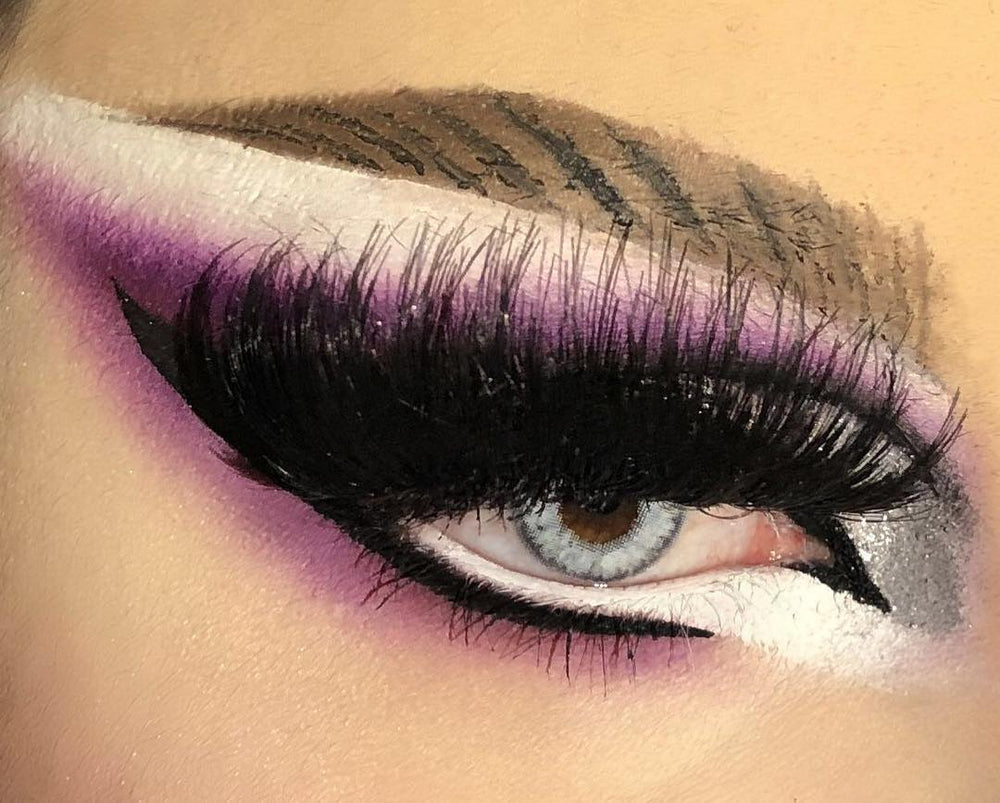 drag queen eyelashes – Imstylewigs