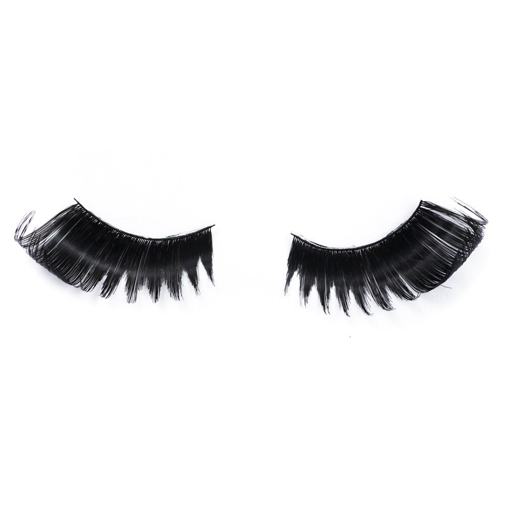 Imstyle Drag Eyelashes Carlotta X13 – Imstylewigs