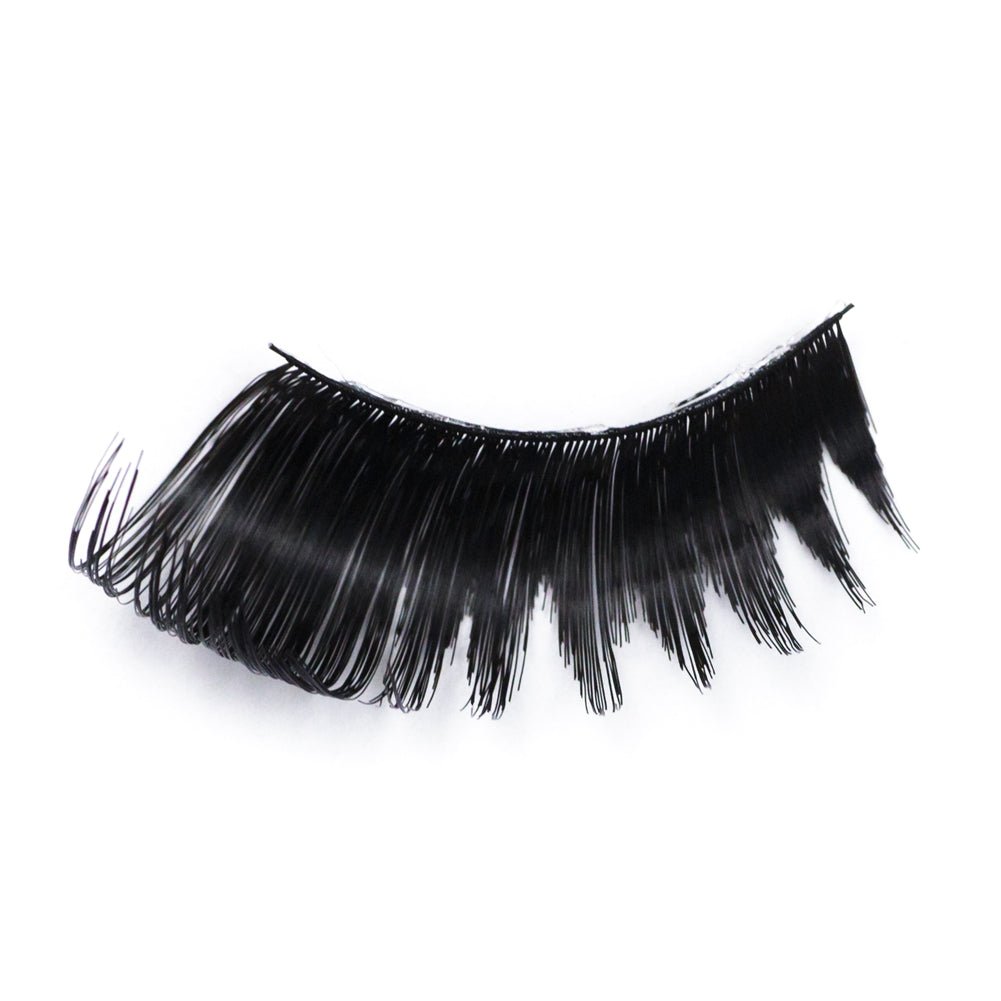 Imstyle Drag Eyelashes Carlotta X13 – Imstylewigs