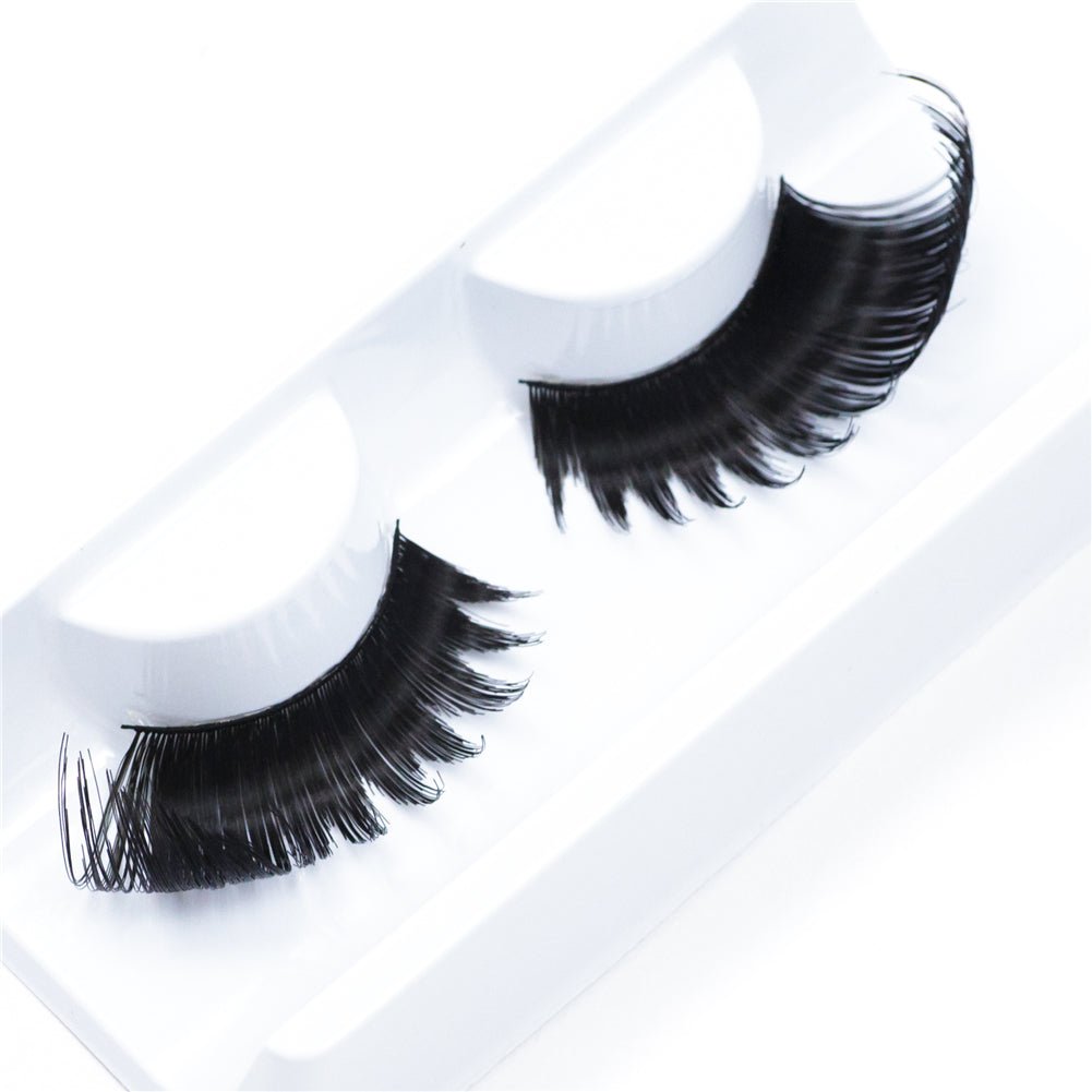 Imstyle Drag Eyelashes Carlotta X13 – Imstylewigs