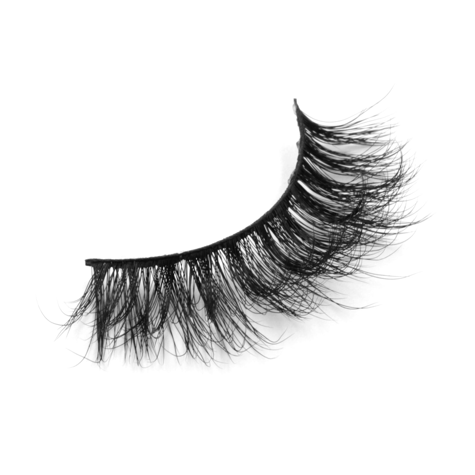 Luxury Faux Eyelashes - Moon – Imstylewigs