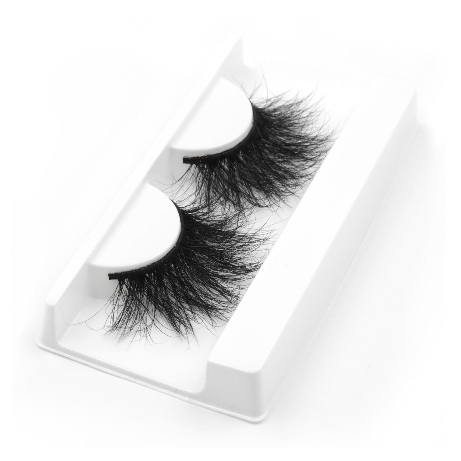 Luxury Faux Eyelashes - Old Love – Imstylewigs